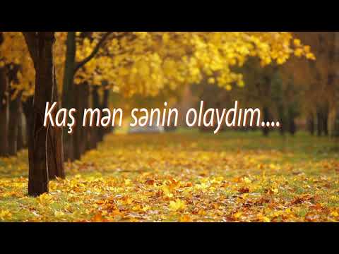 KAS MEN SENIN OLAYDIM... ( ROMANTIK SEIR)