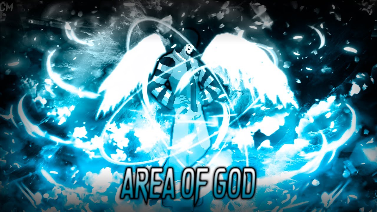 Area Of God Theme - YouTube