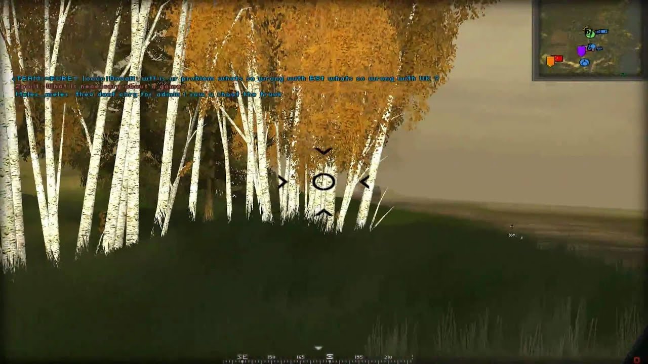 BF2 Project Reality 0.87 TOW HUMVEE - Part4 - YouTube