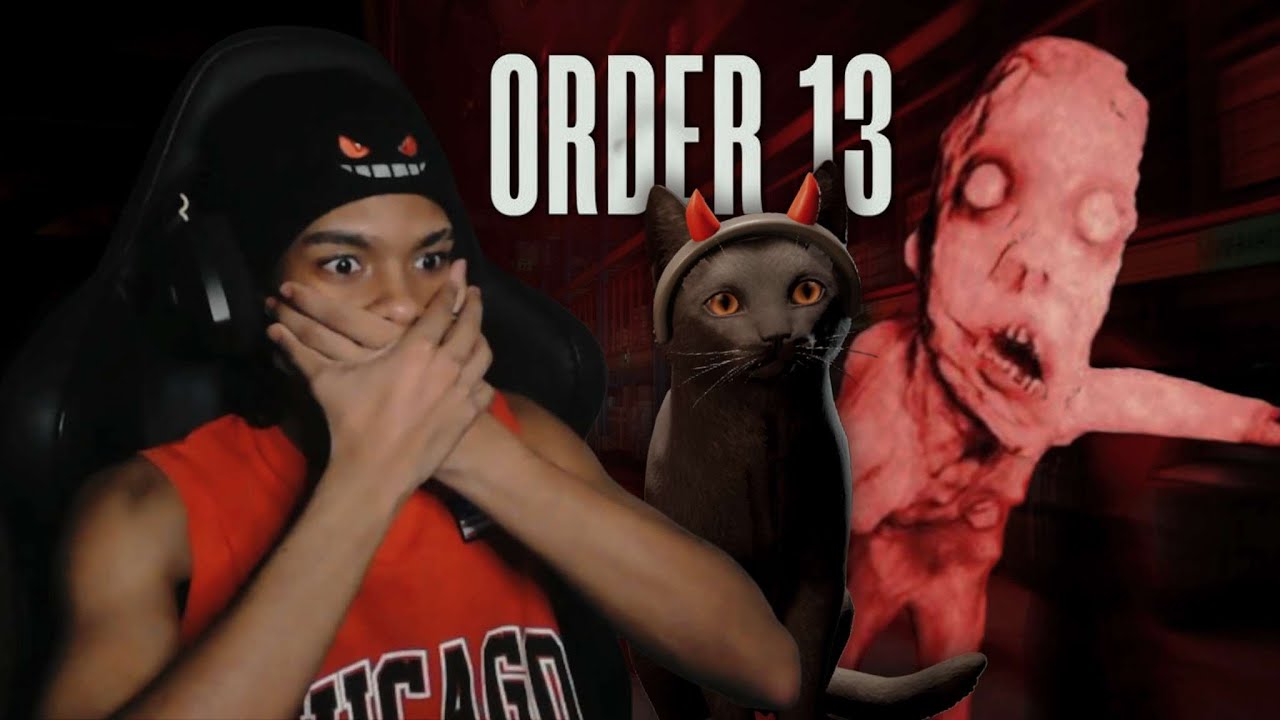 EU E MEU GATO FOMOS COTRATADOS PELA AMAZON!!! - Order 13 - YouTube