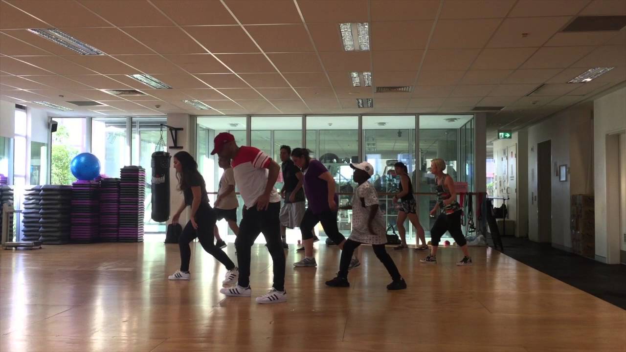 [Class Footage] @darrio1 Choreo | Rihanna ft Drake - "Work" |Bronte ...