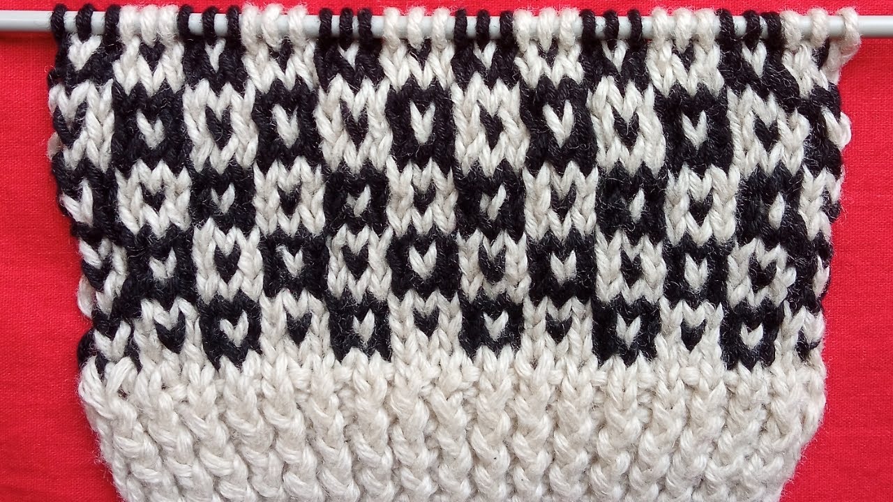 New sweater graph design gents ladies & kids | Beautiful knitting graph ...