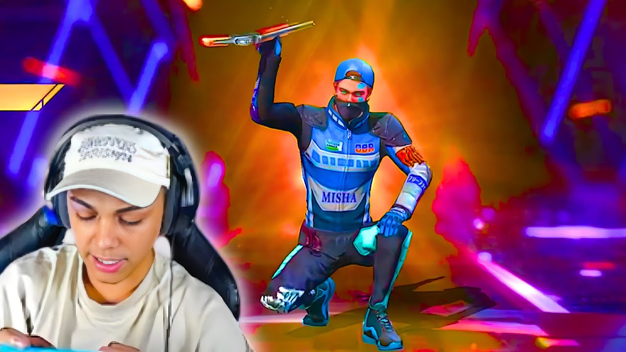 FREITAS PEGOU TODAS AS NOVIDADES DO FREEFIRE | MODO CS RANQUEADO MAIS ...