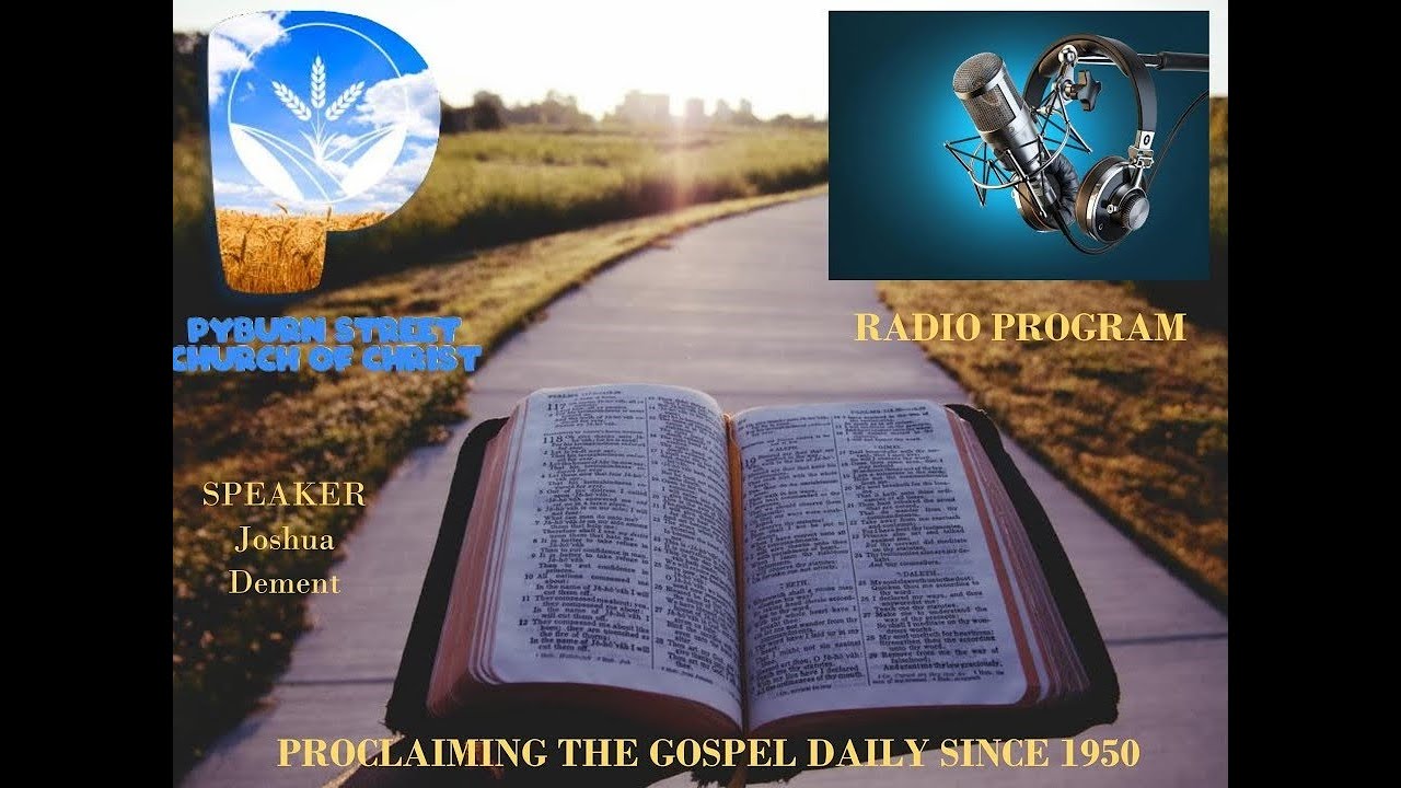 October 6, 2024 - Our Common Salvation - YouTube