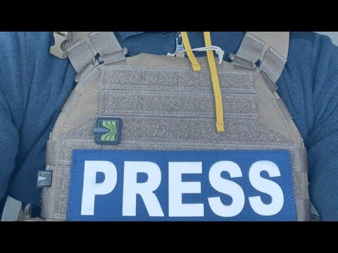 Tactical Assault VR Kills, Chaos and Funny Moments - YouTube