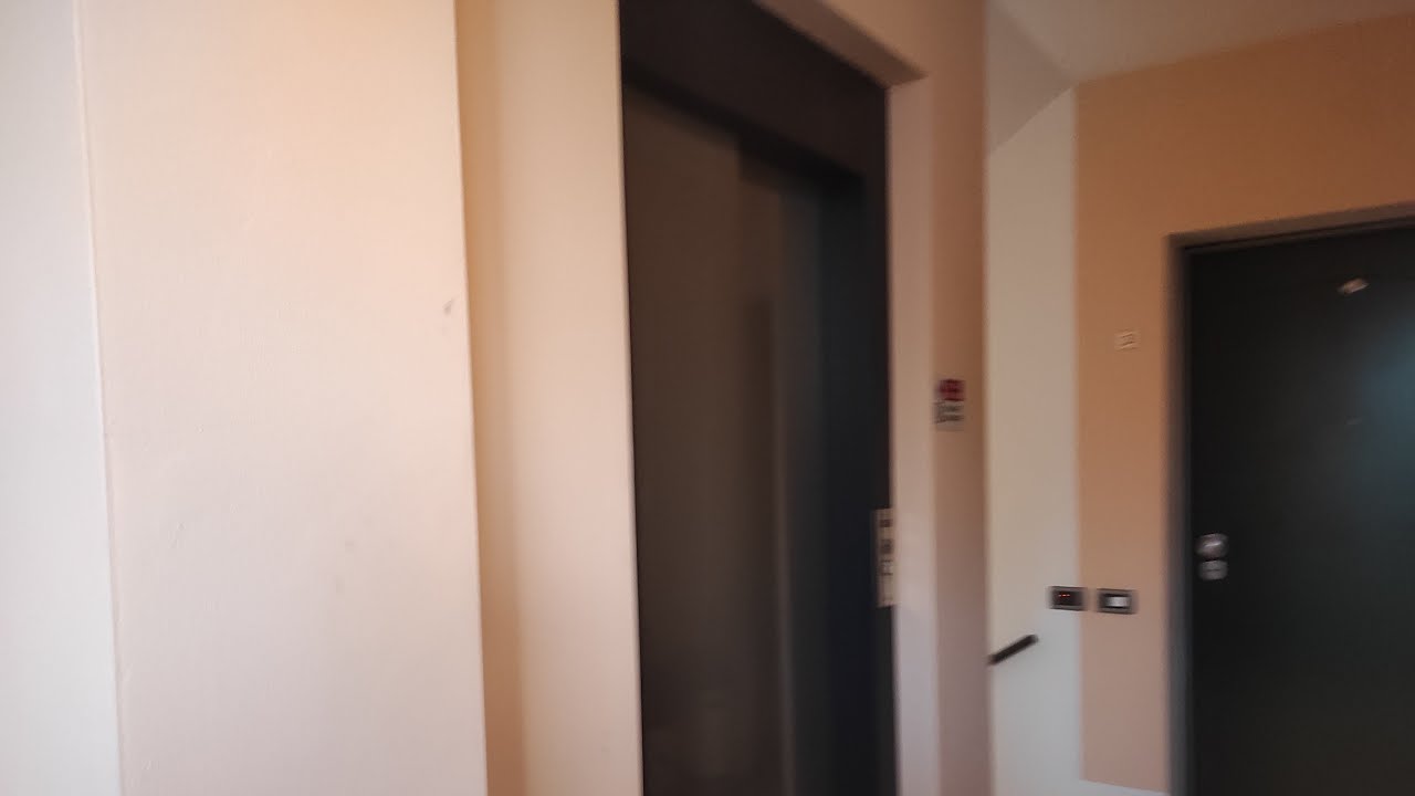 2000 SELE Lift # Riviera Matteotti 281 Badia polesine Italy - YouTube