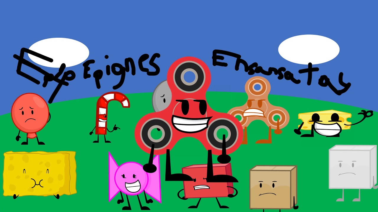 obJEcT ShOw baD - YouTube