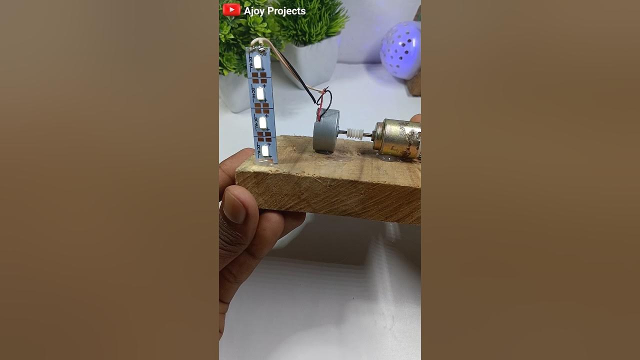 science project for class 7th working model easy science exhibition ...