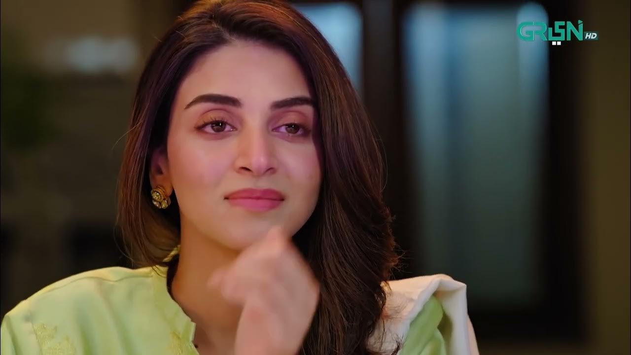 Iqtidar Episode 54 | Best Moment 01 | Anmol Baloch - Ali Raza | Green TV Entertainment - YouTube