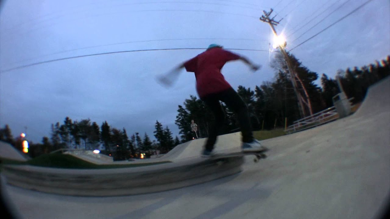 Brandon Boutilier - YouTube
