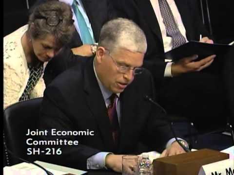 Anadarko EVP for US Onshore Exploration & Production Charles Meloy at ...