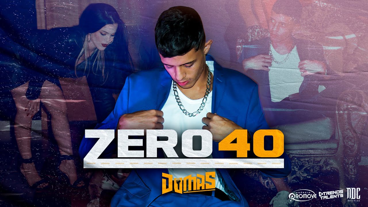 Dumas - Zero 40 (Nois De Cá) - YouTube