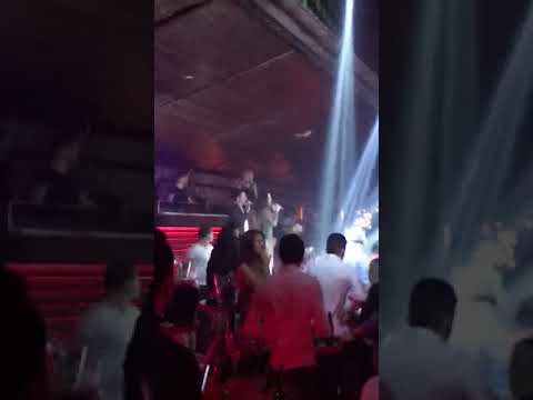 Chris thrace kate linn