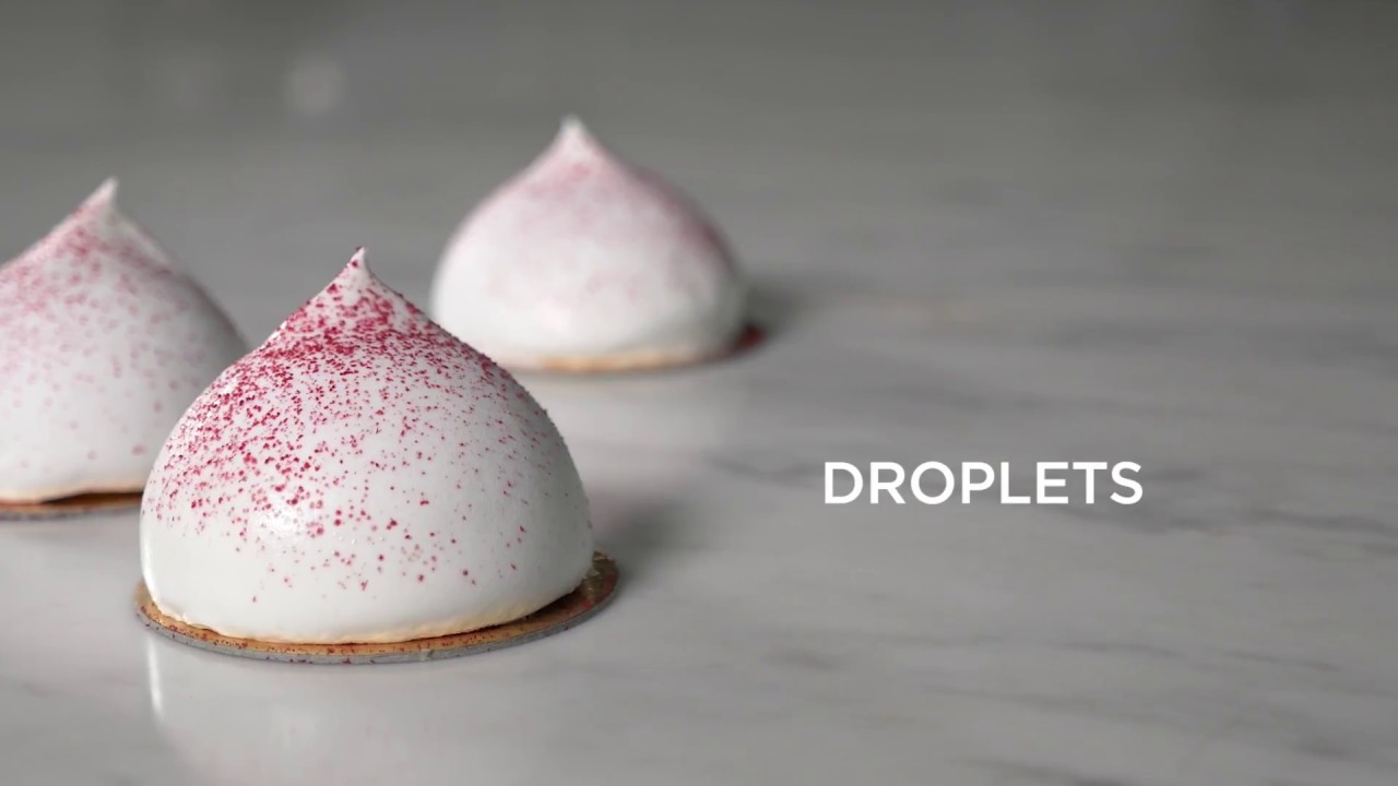 How to make "droplets" with Sculpture - YouTube