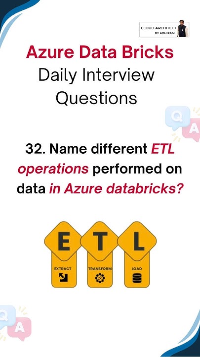 Databricks Interview Questions | Azure Data Engineer #azuredataengineer ...