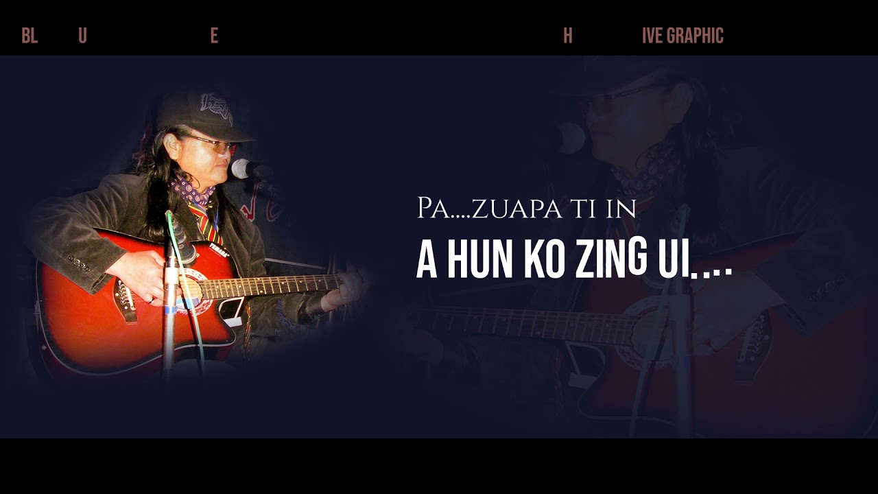 A TRIBUTE TO (L) PU SN THANGA VAIPHEI || Legendary Vaiphei Singer - YouTube