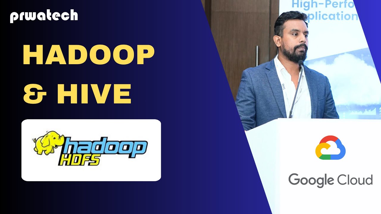 How To Create And Design Tables In Hive Hadoop Prwatech Youtube