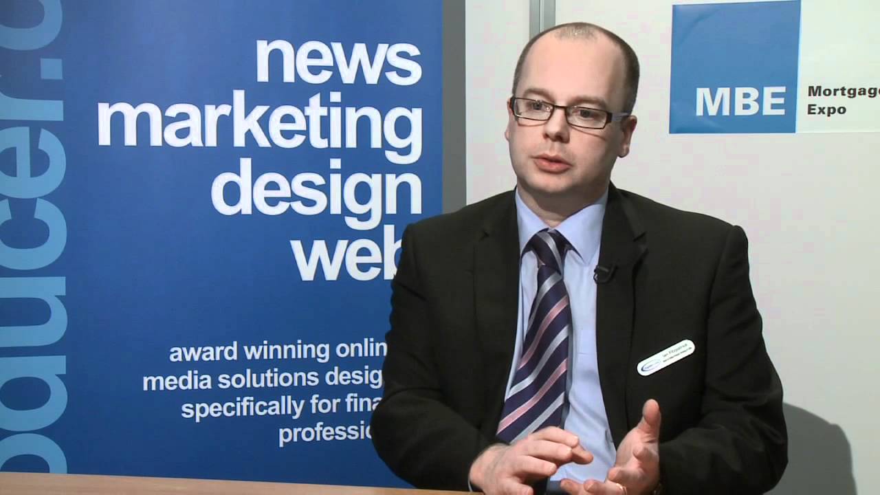 Ian Fitzpatrick - Trigold interview at MBE London 2011 - YouTube