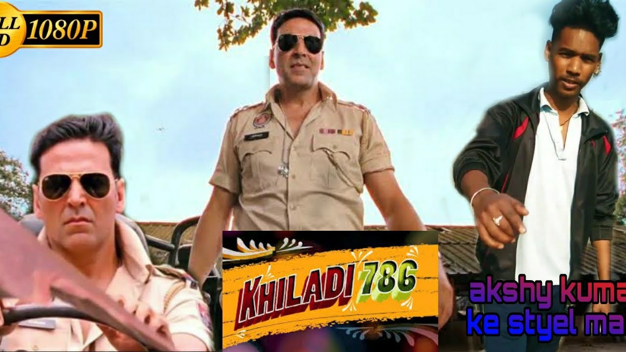 khiladi 786(hd) superhit hindi full movie/akshay kumar/#khiladi786 # ...