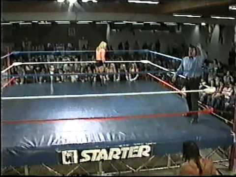 Sabu vs. Johnny Devine - YouTube