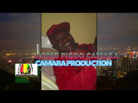 GUINEE MUSIC  MOMO PIGDO CAMARA