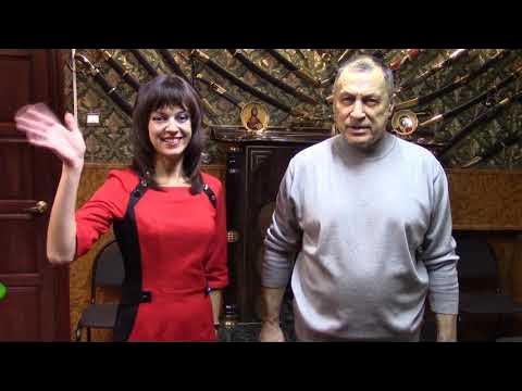 Комплект из кавказских шашки и кинжала с прибором под кожу фирмы ...