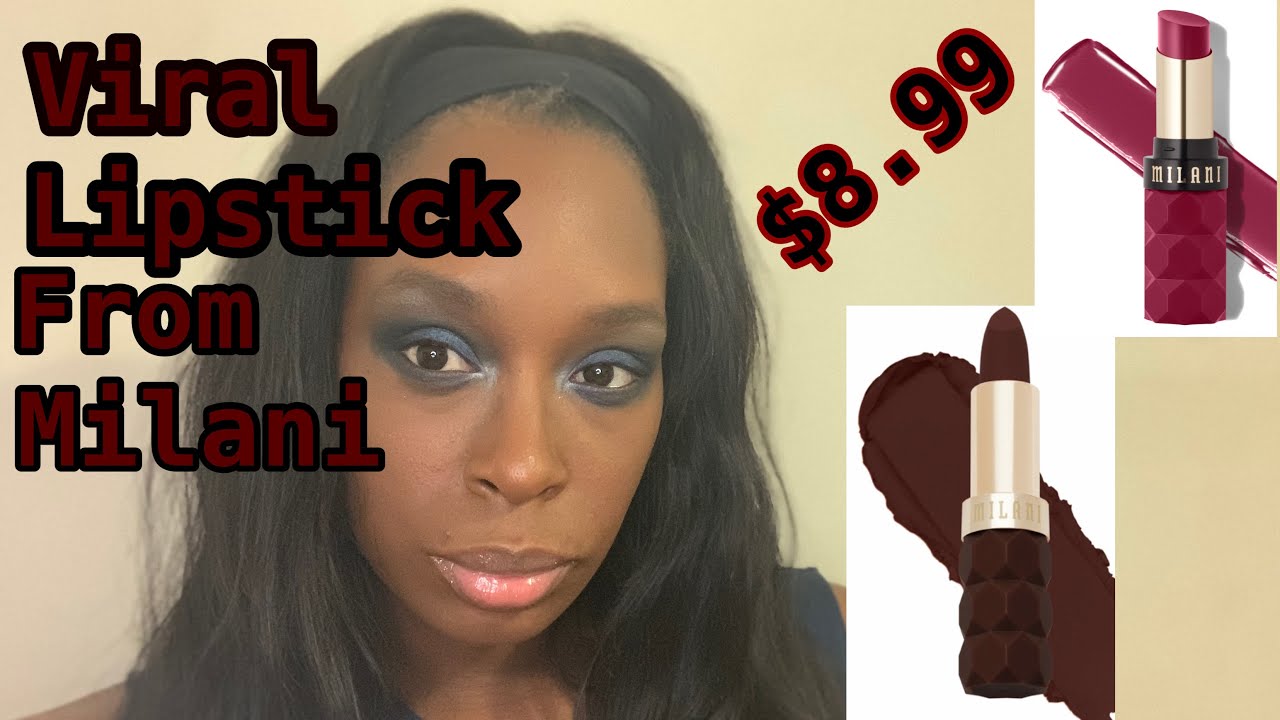 Milani High Voltage