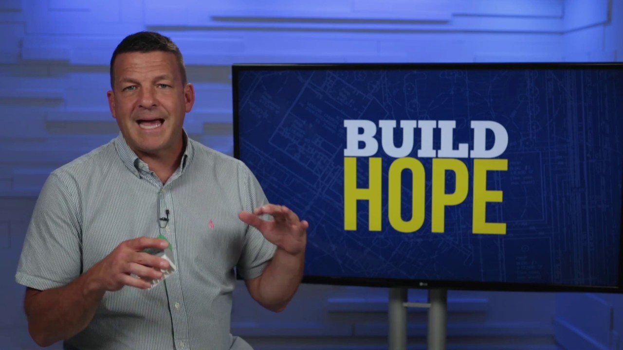 Build Hope Campaign Report - YouTube