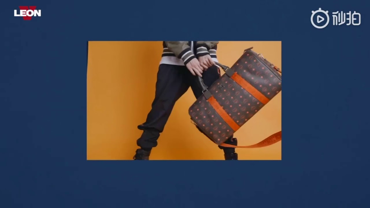 190705 《WayV》 LEON Magazine @ 男人风尚leon Weibo Update - YouTube