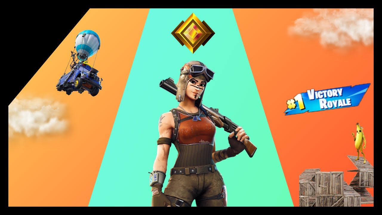 How to win the ranked glider in 1 game - 50+ points - YouTube
