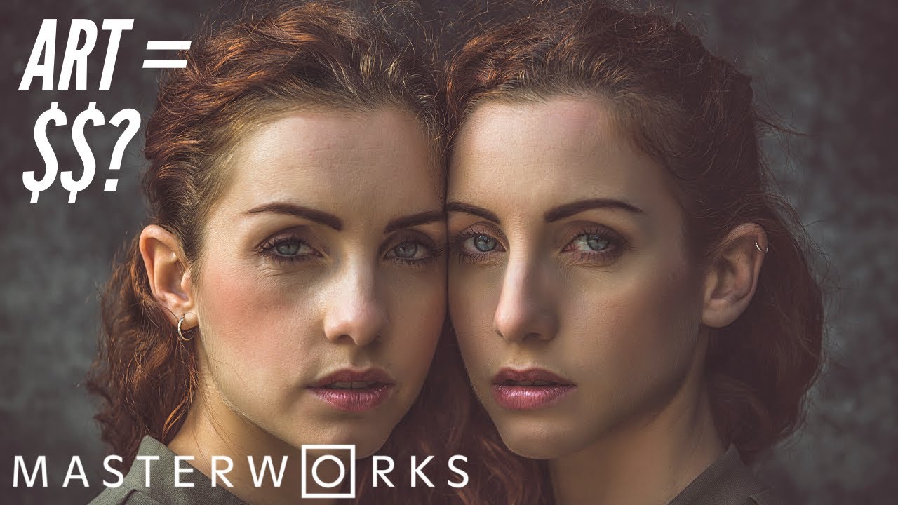 Investing in Fine Art | Masterworks Review - YouTube