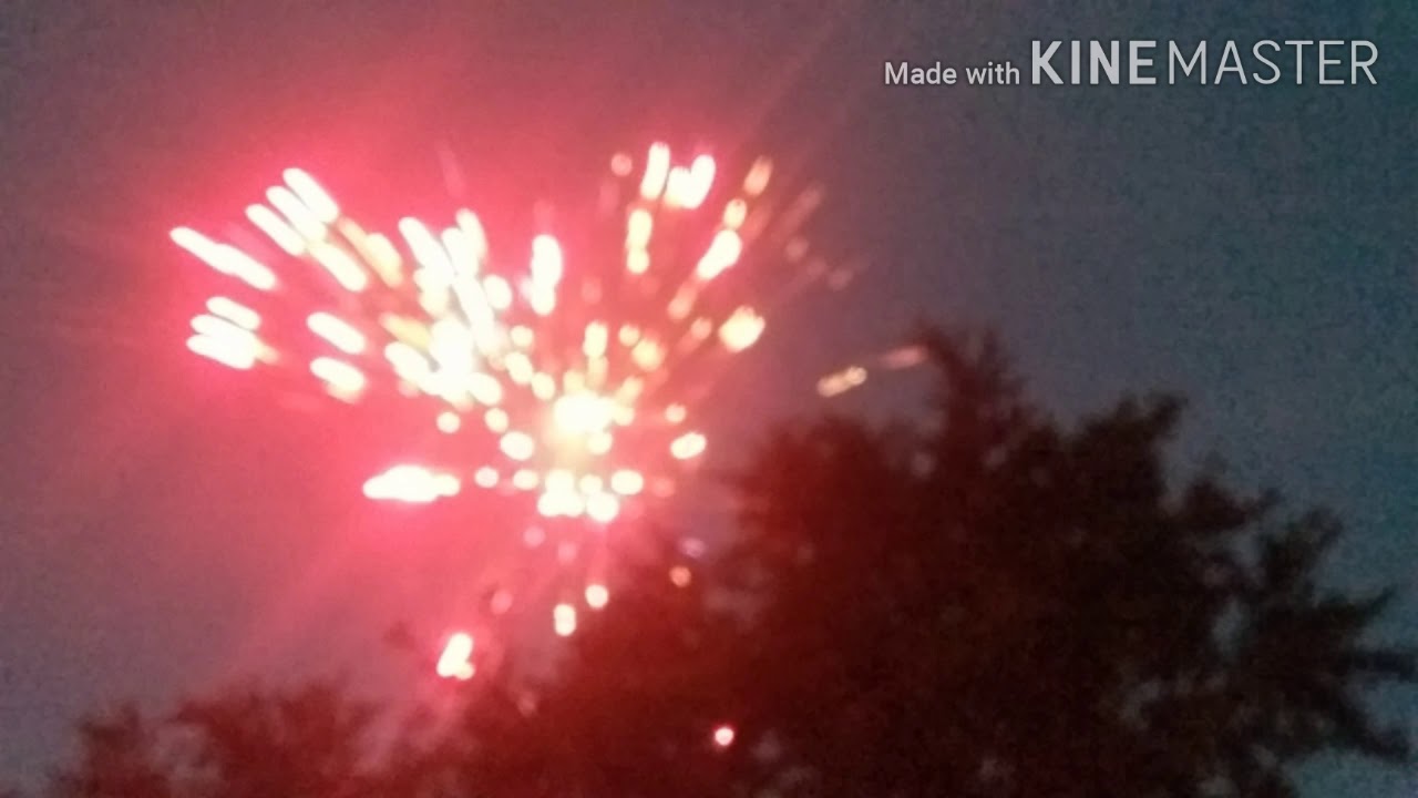 Photos And Videos Of Fireworks - YouTube