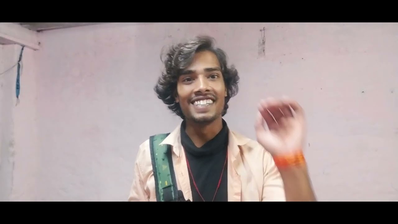 Rohan/Arun | Audition 🎭📽️ - YouTube