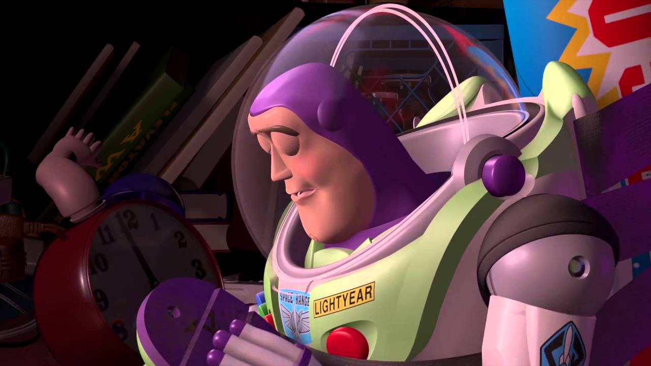 "Lord of the Toys" | Lord of the Rings/Toy Story Trailer Mashup - YouTube