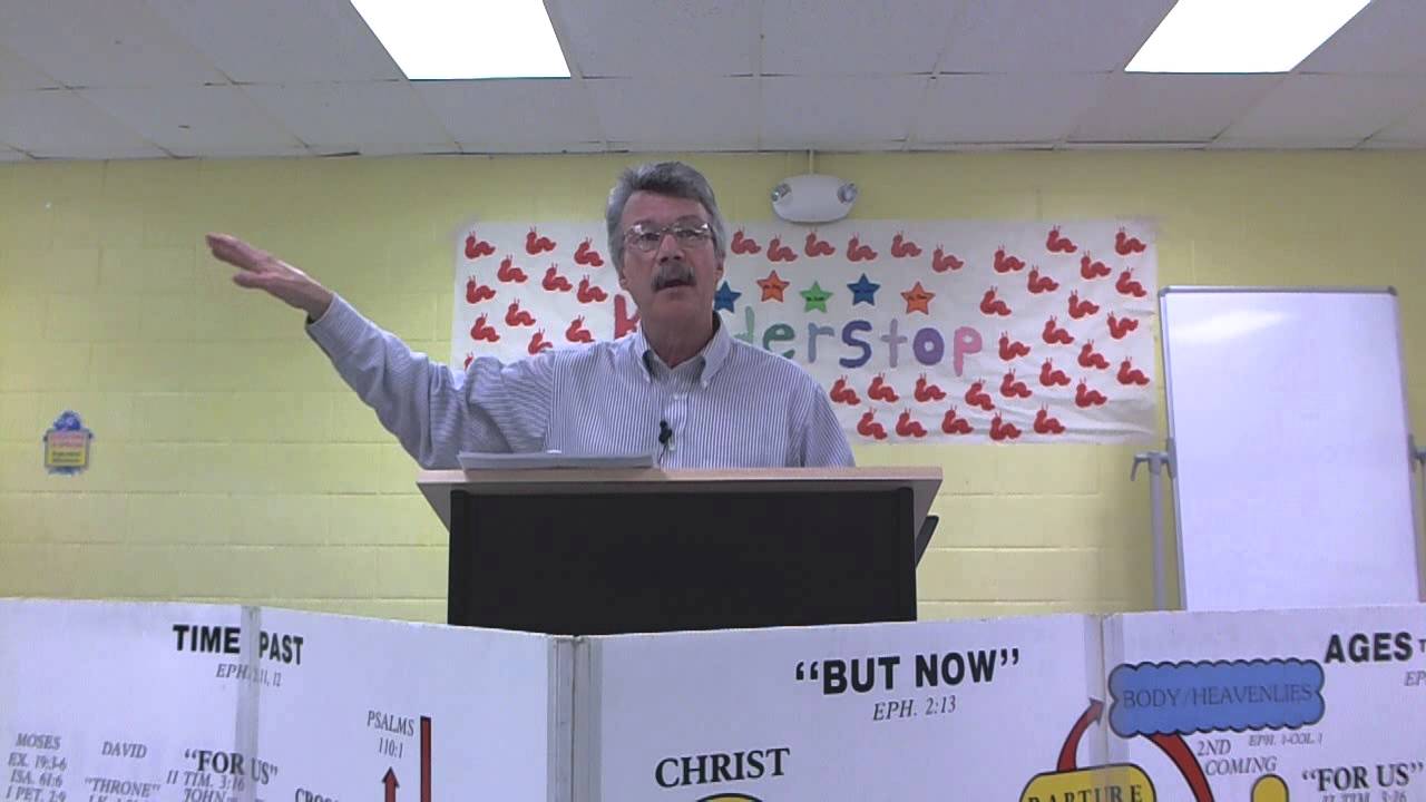 Ray Keable - From Glory To Glory - YouTube