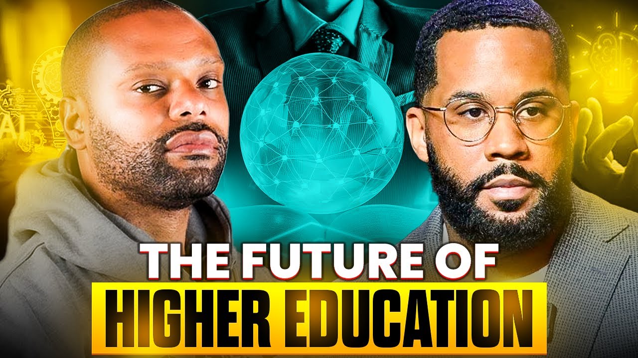 The Future of Higher Education: Affordability and Alternative Career ...