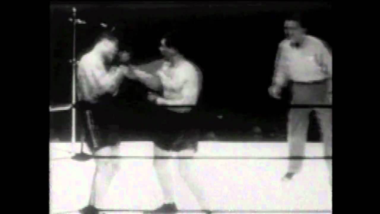 The Greatest Boxing Fights of All Time - Joe Louis vs Max Schmeling in ...