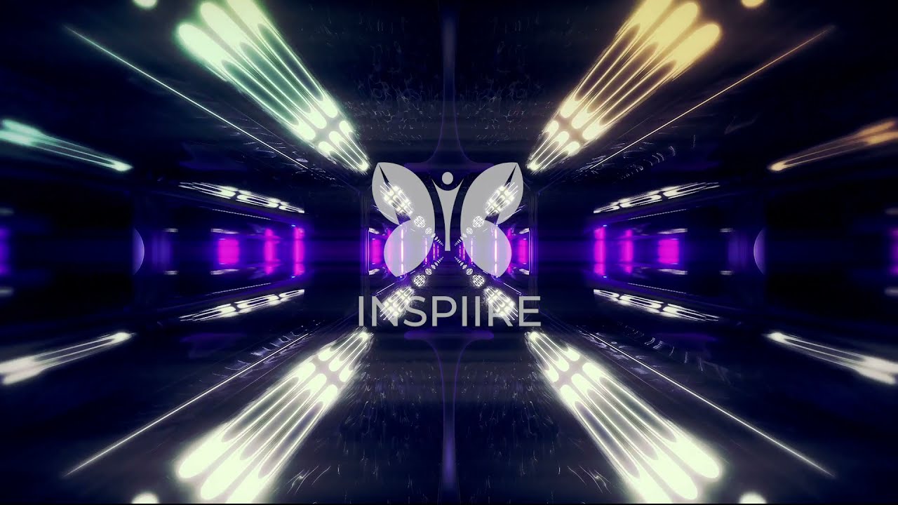 The Peak MDMA visuals - YouTube