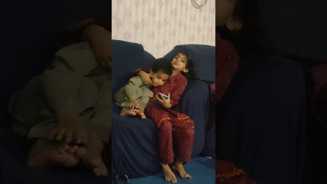 Fatima And Ali - YouTube