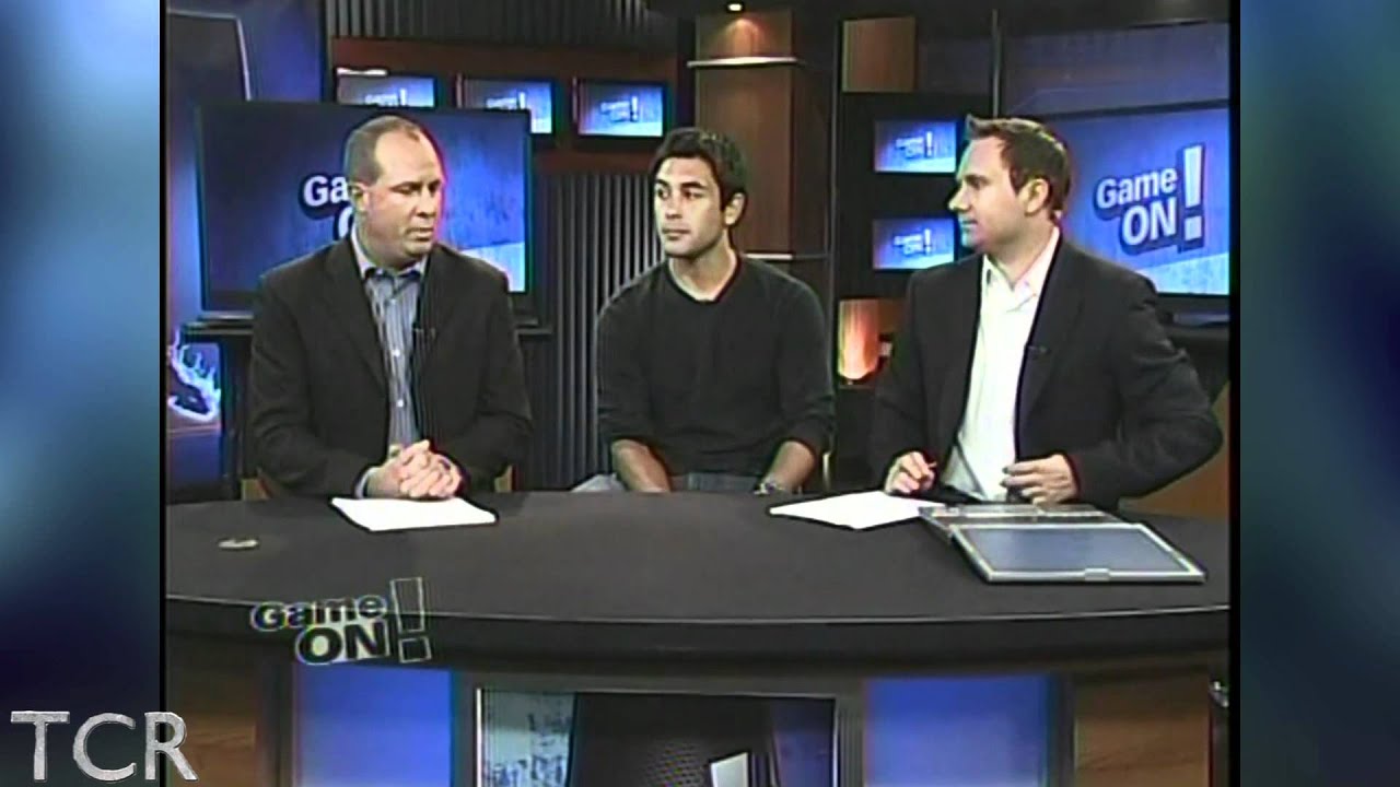 The Success of CHEK News - YouTube