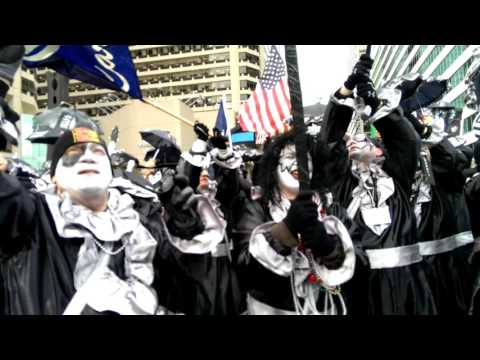 Cara Liom KISS 2015 GOODBYE(3)