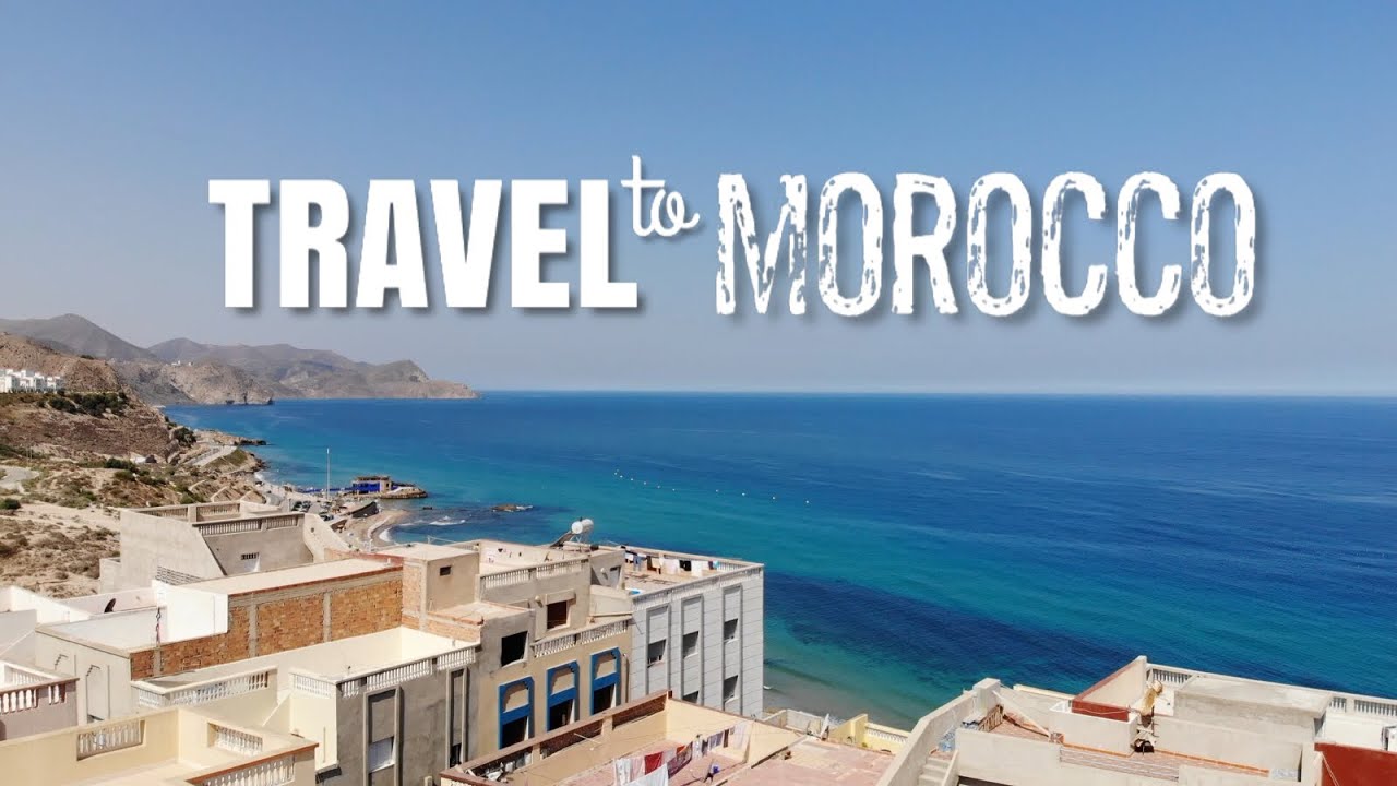 MOROCCO TRAVEL DIARY - TANGER, CASABLANCA, LARACHE & AL HOCEIMA VLOG ...