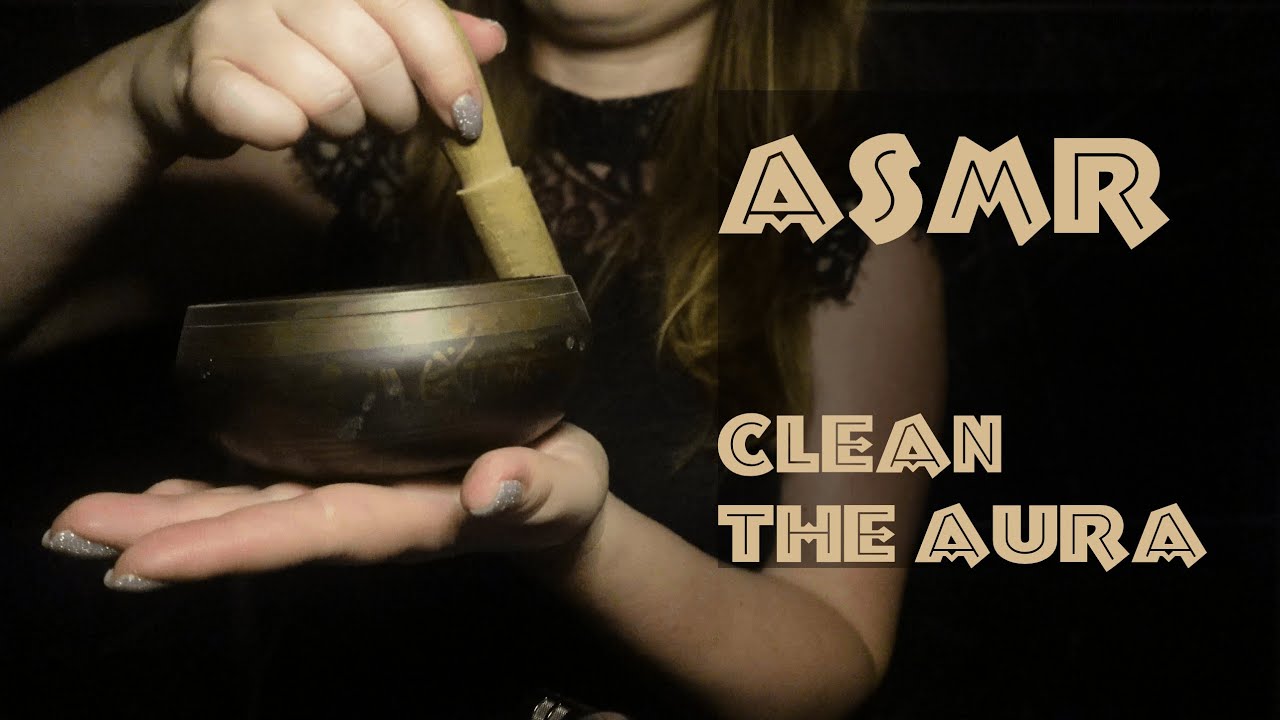 ASMR Sacred Tibetan Singing Bowls for Meditation, Healing and Chakra ...