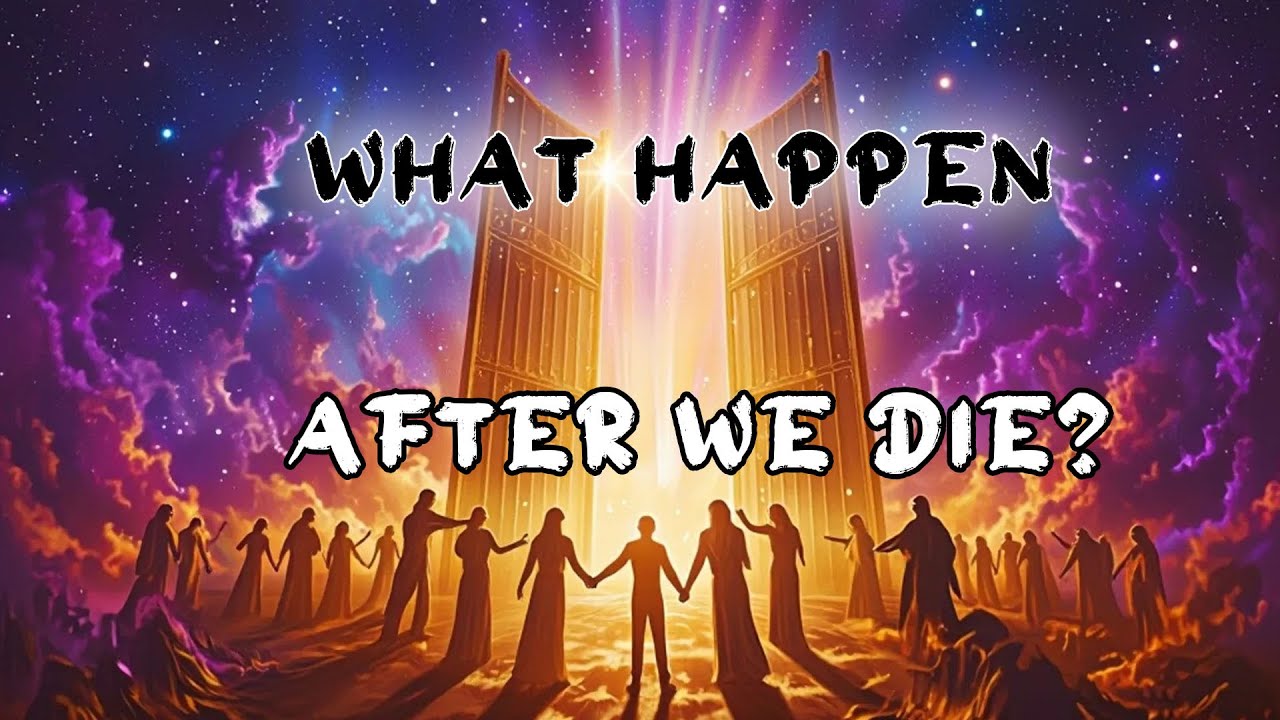 Will We Know Our Loved Ones in Heaven? | Biblical Truth About Family ...