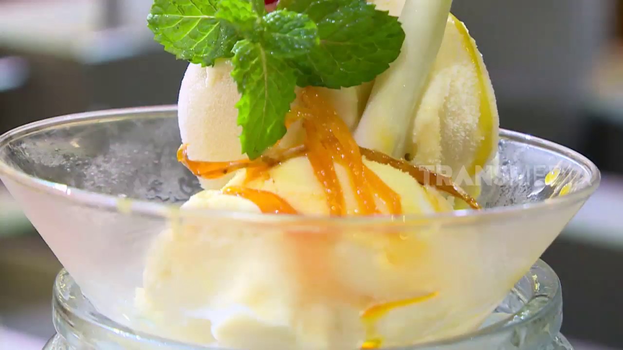 ES KRIM JAMU, RAGAM INDONESIA | JOGJA YANG BEGITU MENGGODA (04/04/19 ...