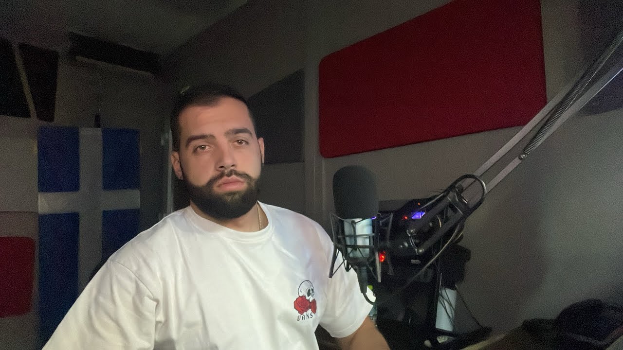 ΣΕΡΕΤΗΣ ΓΡΗΓΟΡΗΣ - ΚΟΝΤΡΑ ΣΤΟ ΣΥΣΤΗΜΑ - FOCUS FM 103.6 (04/11/2024 ...