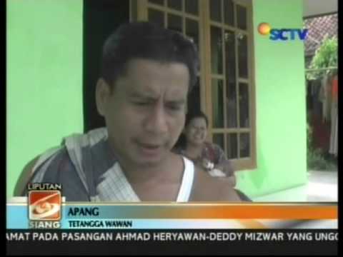 26022013  SCTV - 7 Tahun Dalam Pasungan