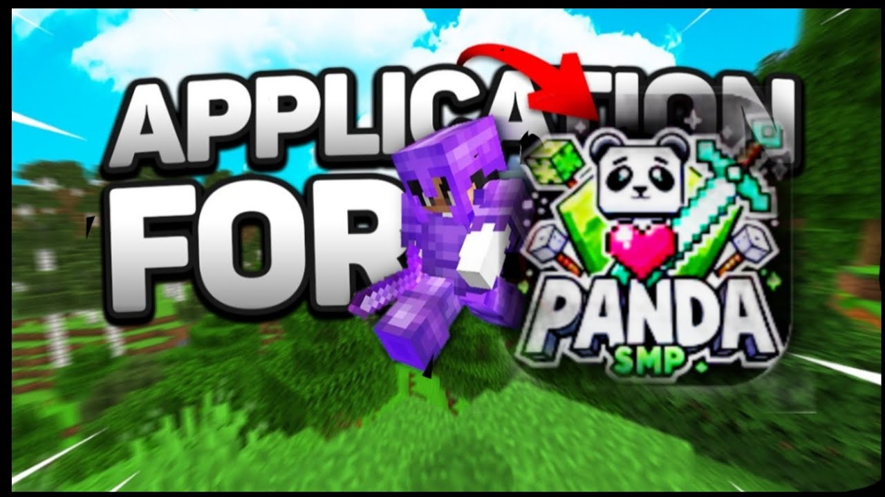 APPLICATION FOR PANDA SMP S2 #application KRLO SELECT - YouTube