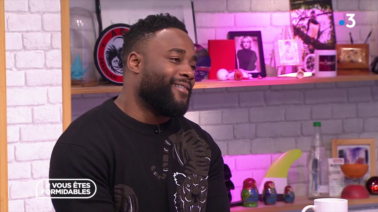Gradur, le rappeur roubaisien sort un nouvel album, Zone 59. - YouTube