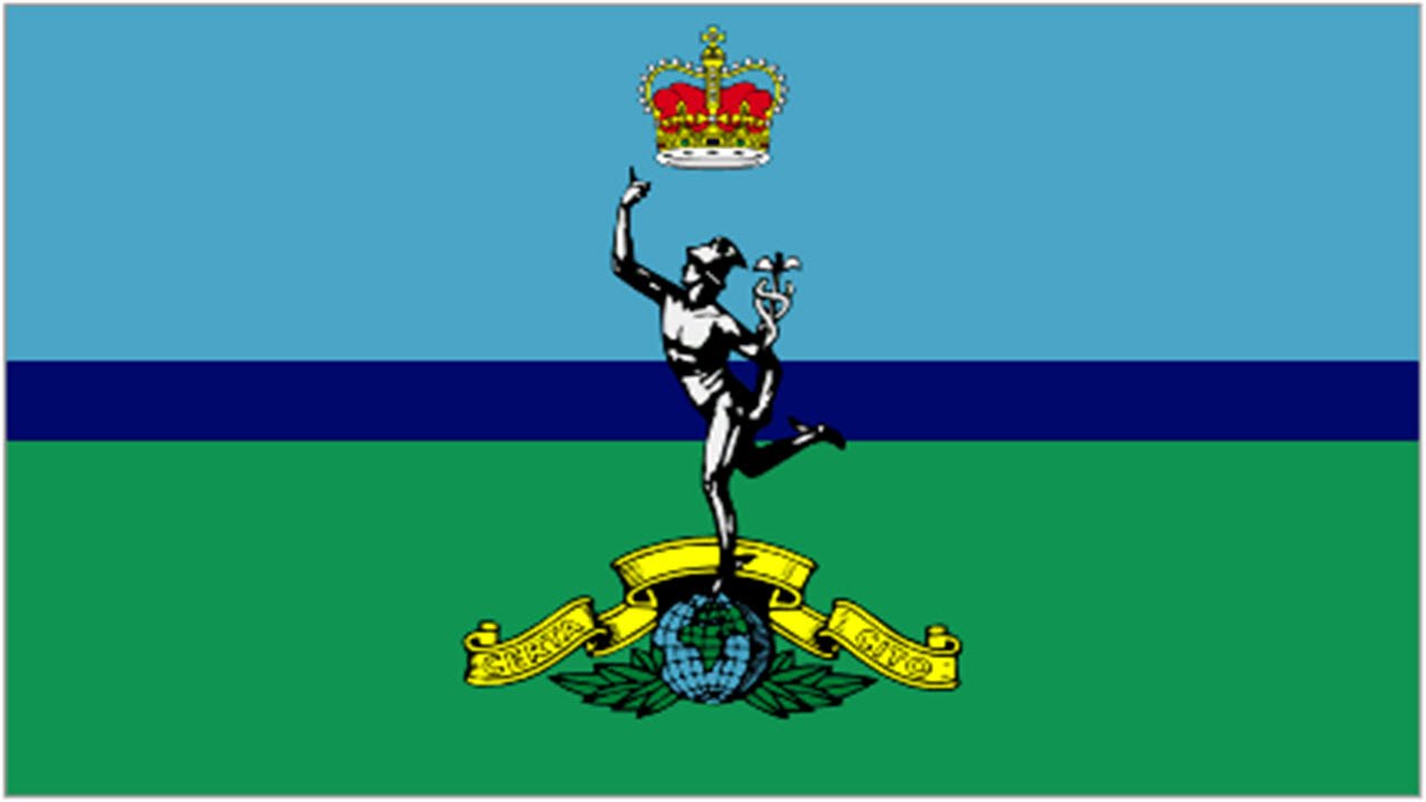 Royal Signals Polo Shirts From Jimmy Gifts - YouTube